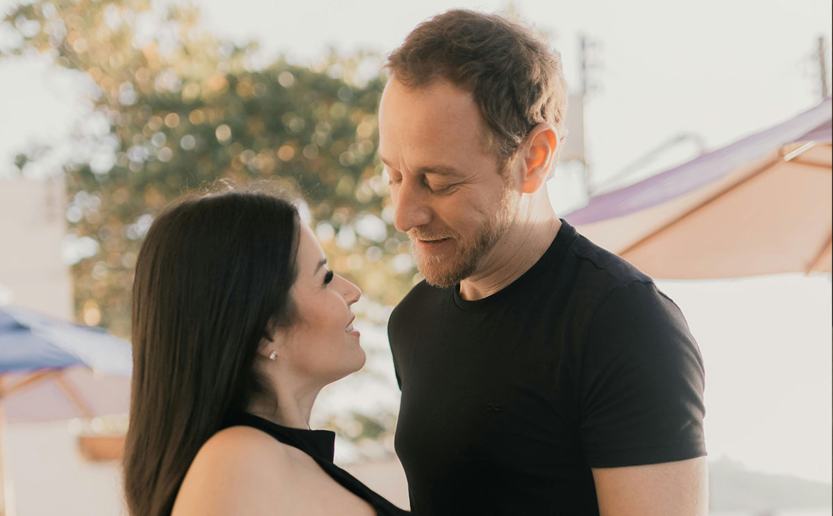 Unleash Your Inner Alpha - The Attraction Methods